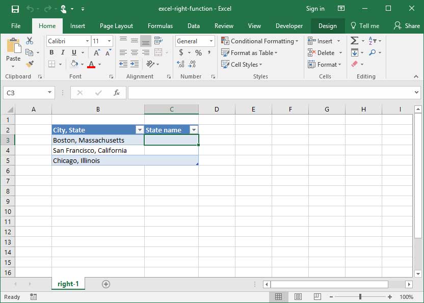 Excel Formula Extract Text Right Of Character 29880 Hot Picture