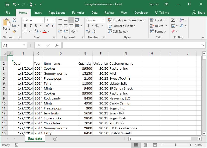 Download Excel Pivot Table For Dummies Gantt Chart Excel Template
